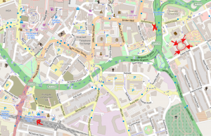 Coventry University – BCS Coventry